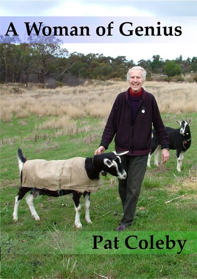 Video Program – Pat Coleby